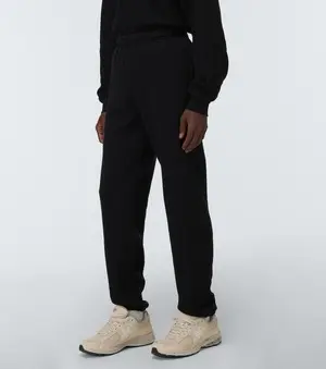 LES TIEN Classic Cotton Sweatpants