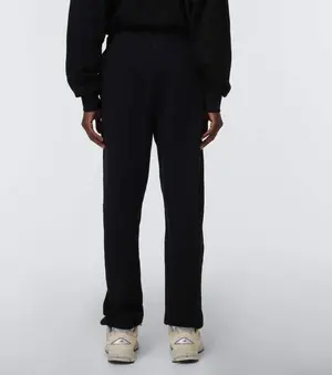 LES TIEN Classic Cotton Sweatpants