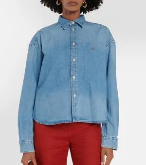 Polo Ralph Lauren Denim Shirt