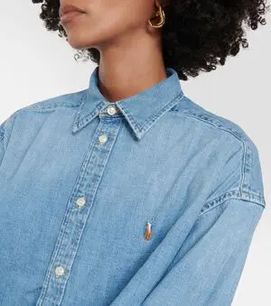 Polo Ralph Lauren Denim Shirt