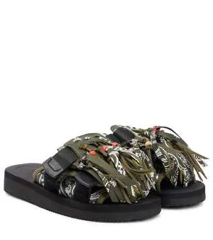 Alanui Sandals For Men