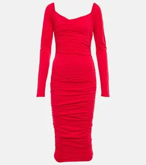 Velvet By Graham & Spencer Sweetheart Day Dresses