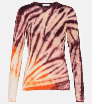 Gabriela Hearst Ribbed T-shirts For Women