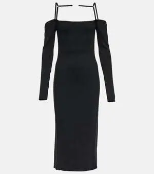 Jacquemus Sweetheart Day Dresses
