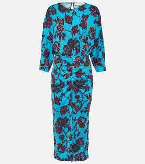 Diane Von Furstenberg Oversized Day Dresses