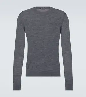 Tom Ford Layered Sweaters For Men