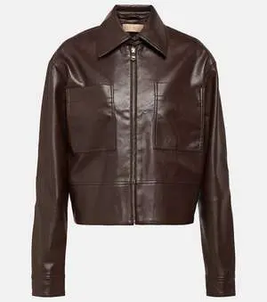 AYA MUSE Tolobu Jacket