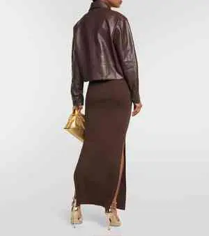 AYA MUSE Tolobu Jacket