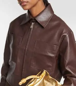 AYA MUSE Tolobu Jacket