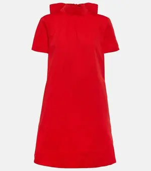 Staud Ilana Minidress