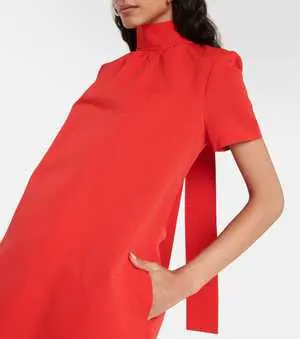 Staud Ilana Minidress
