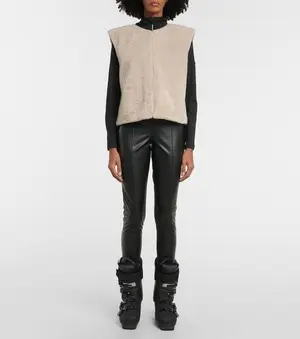 JETSET Pegaso Leggings