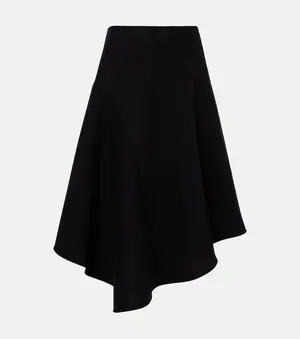 Plan C Asymmetrical Skirts