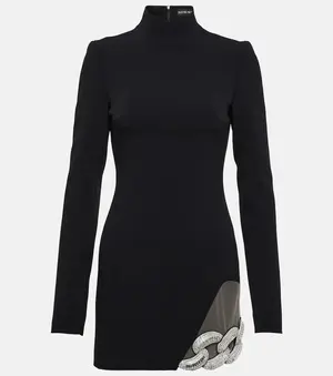 David Koma Sweetheart Cocktail Dresses
