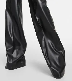 Alex Perry Strapless Jumpsuit