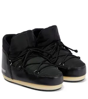 Moon Boot Icon Evx Pumps Snow Boots