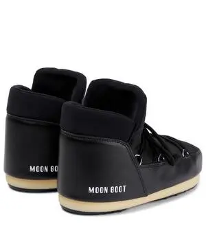 Moon Boot Icon Evx Pumps Snow Boots