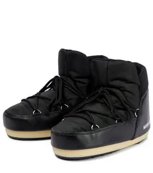 Moon Boot Icon Evx Pumps Snow Boots