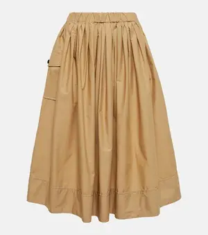 Co Loose Fit Skirts