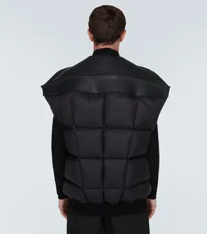 Rick Owens Jumbo Flight Vest