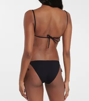 ERES Malou Bikini Bottom - Black