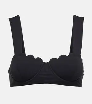 Marysia North Bikini Top