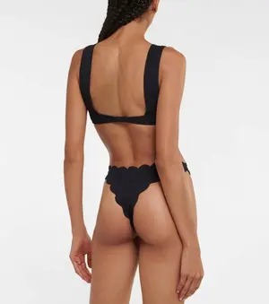 Marysia North Bikini Top