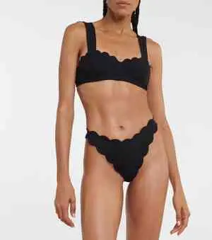 Marysia North Bikini Top