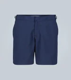 Orlebar Brown Bulldog Swim Shorts - Blue