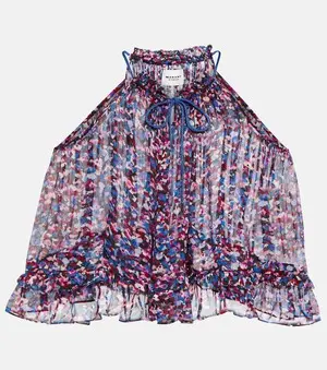 Marant Etoile Blouse Blouses