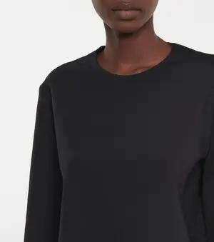 THE ROW Azalea Top