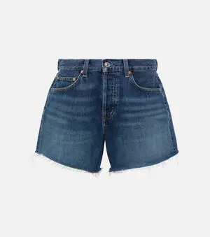 Citizens Of Humanity High Rise Shorts For Women