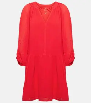 Velvet By Graham & Spencer Oversized Day Dresses