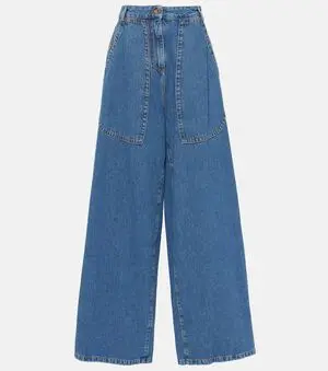 Etro Vintage Jeans For Women