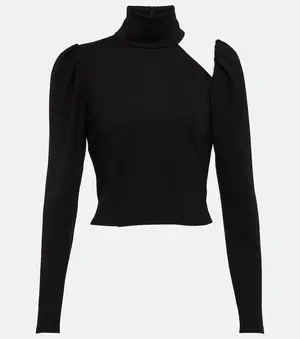 Dorothee Schumacher Emotional Essence Blouse