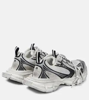 Balenciaga 3xl Sneakers
