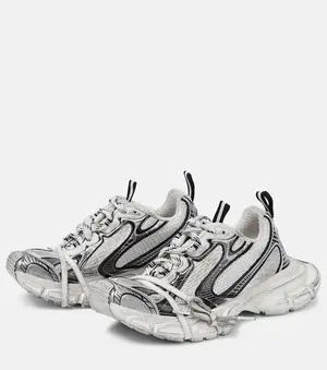 Balenciaga 3xl Sneakers