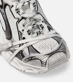 Balenciaga 3xl Sneakers
