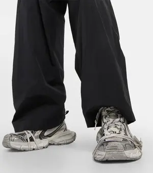 Balenciaga 3xl Sneakers