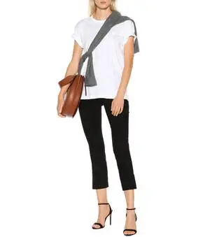 Vince Suede Leggings
