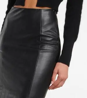 Wolford Jenna Midi Skirt