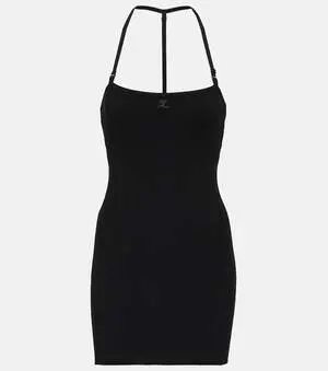 Courreges Strappy Cocktail Dresses