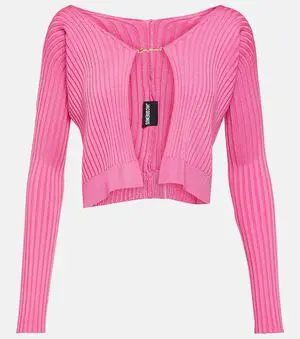 Jacquemus Oversized Cardigans For Women