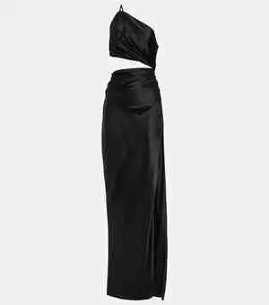 The Sei Layered Evening Dresses