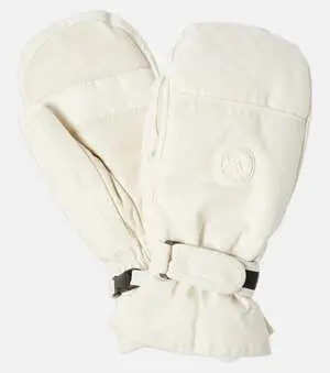 YVES SALOMON Technical Ski Mittens