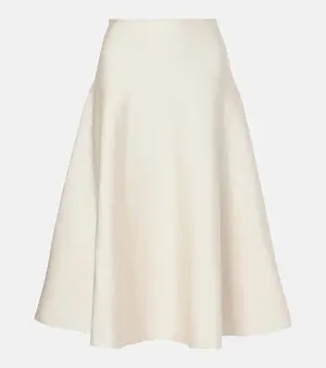 The Row Midi Skirts