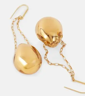Isabel Marant Étoile Bubble Drop Earrings - Gold