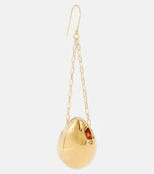 Isabel Marant Étoile Bubble Drop Earrings - Gold