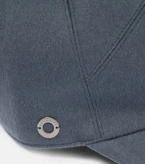 Loro Piana Cashmere Cap