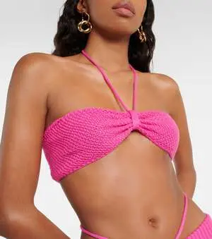 BANANHOT Aria Halterneck Bra Top